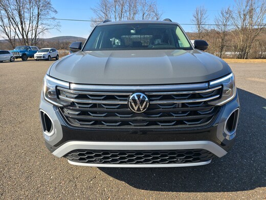 Inventory | Jack Metzer Volkswagen