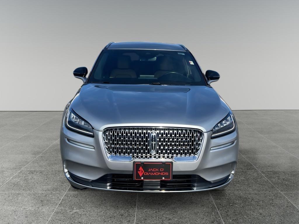 Used 2022 Lincoln Corsair For Sale at Jack O'Diamonds Lincoln | VIN ...