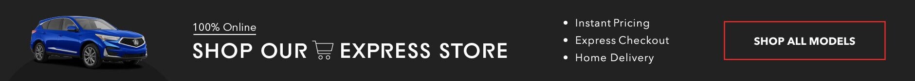 Luxury Used Cars | Jackson Acura