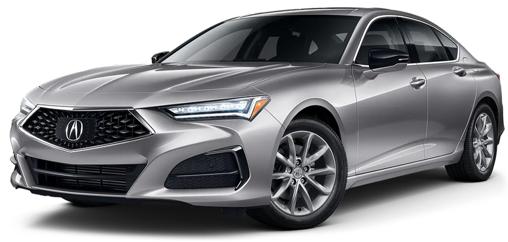 New Acura Specials in Roswell, GA | Jackson Acura
