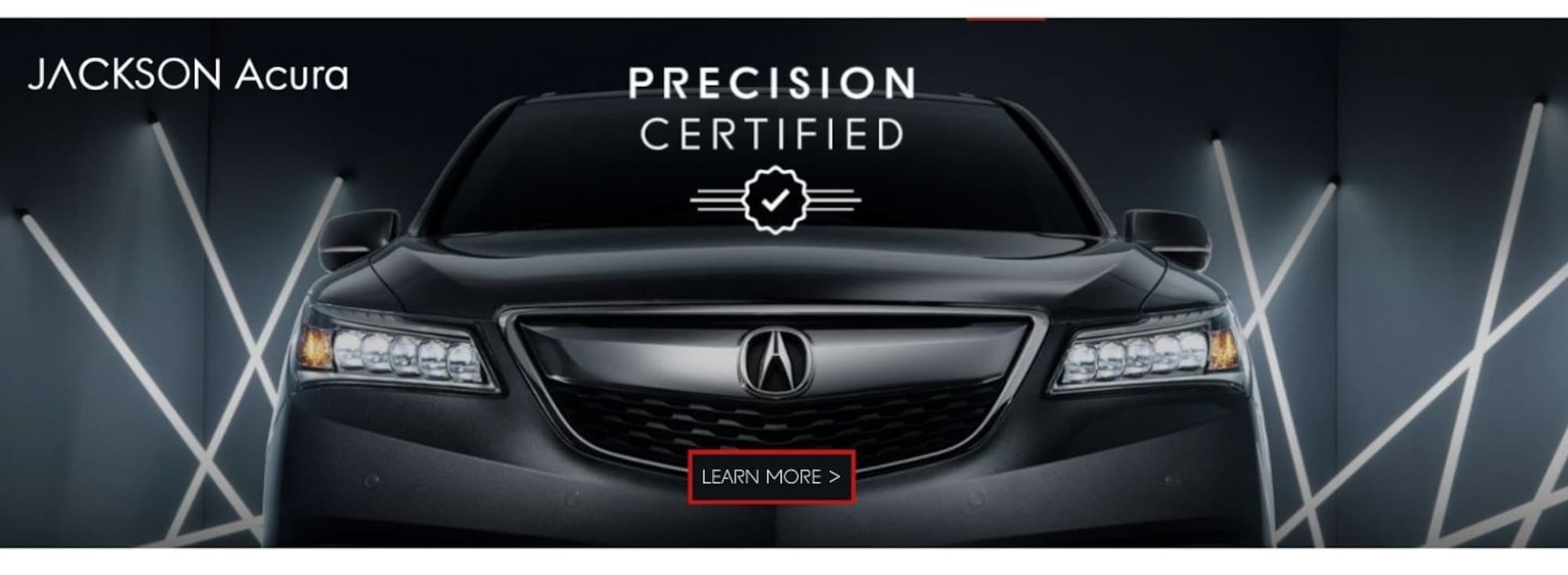 Jackson Acura | Acura Dealership Atlanta Area | Used Luxury Cars, Parts ...