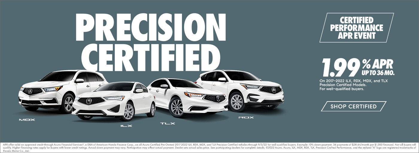 Jackson Acura | Acura Dealership Atlanta Area | Used Luxury Cars, Parts ...