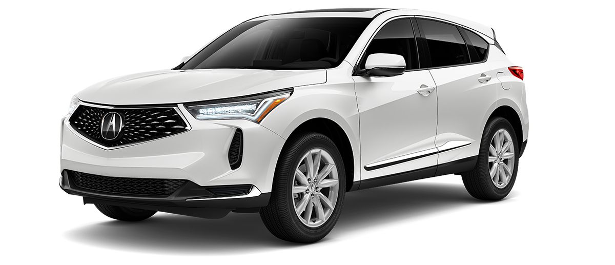 New Acura Specials in Roswell, GA | Jackson Acura