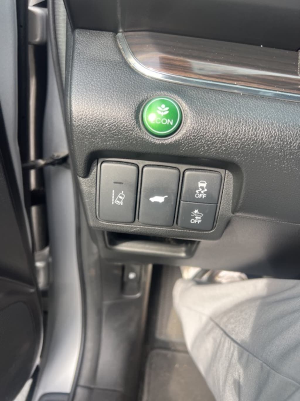 Used 2016 Honda CR-V For Sale at Jackson Automotive Group | VIN ...