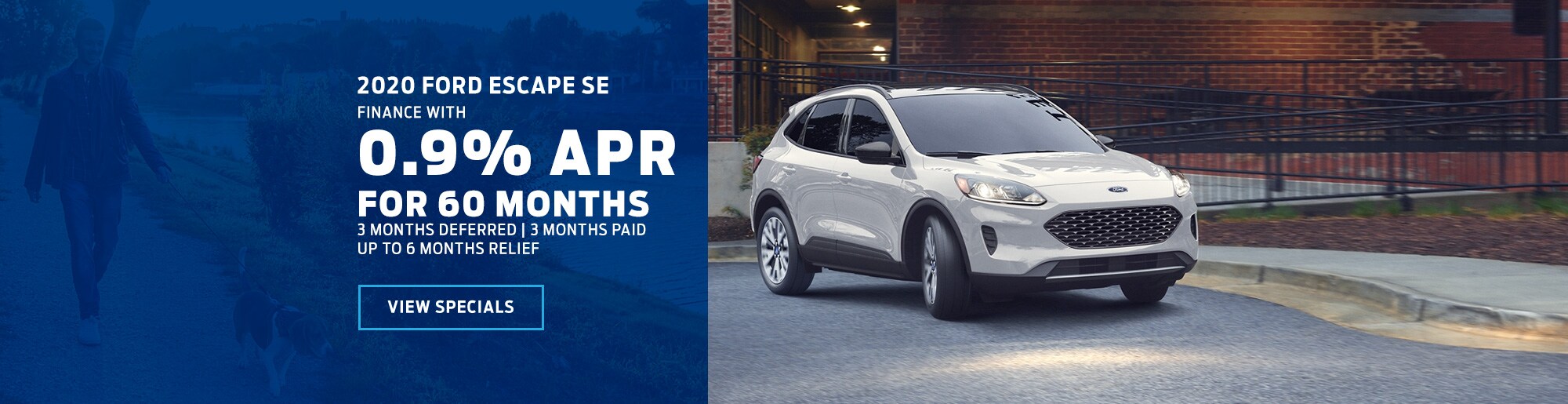 Jackson Ford of Decatur | Ford Sales & Service in Decatur, IL