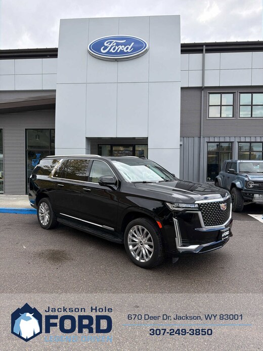 Inventory | Jackson Hole Ford