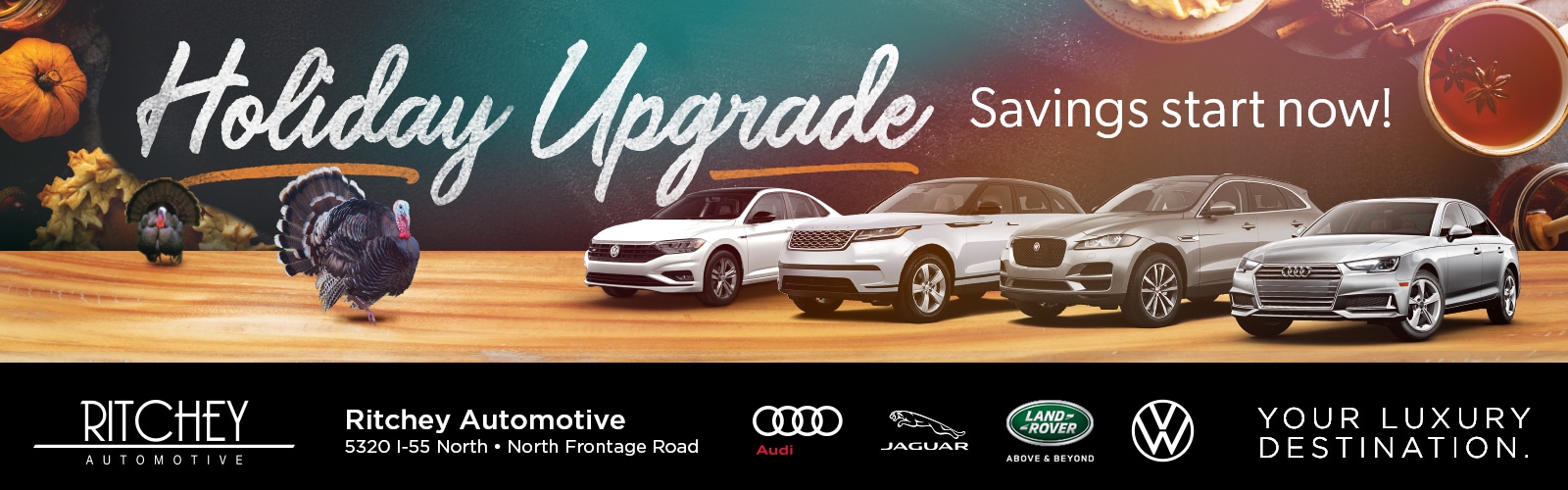 New and Used Volkswagen, Audi, Land Rover and Jaguar Dealer Jackson ...