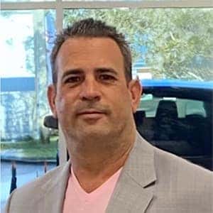 Meet Our Staff | Jackson Kia