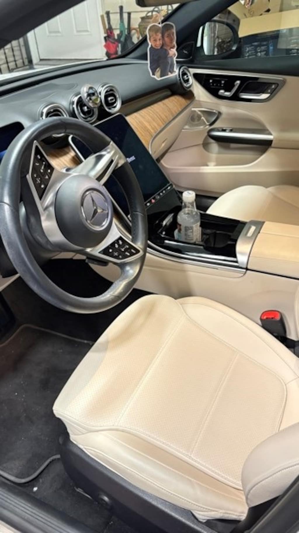 Used 2023 Mercedes-Benz C-Class For Sale at Mercedes-Benz of Macon ...