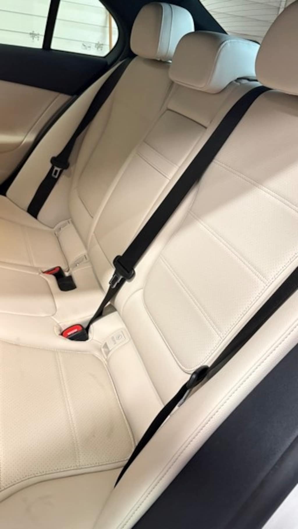 Used 2023 Mercedes-Benz C-Class For Sale at Mercedes-Benz of Macon ...