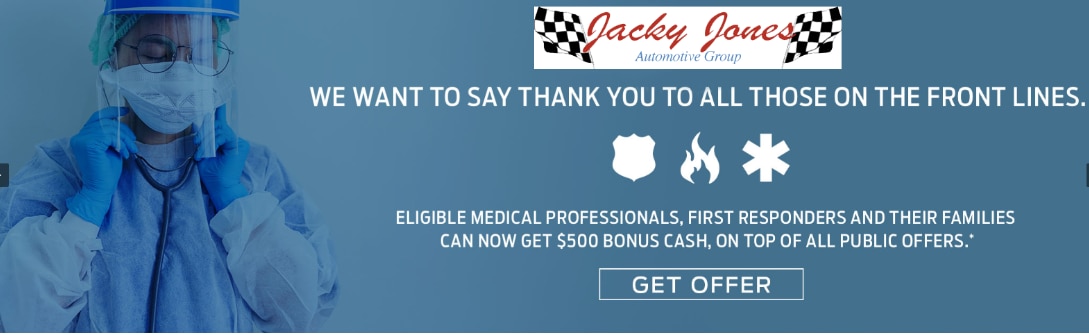 New Ford, RAM, Jeep, Chrysler, GMC and Used Car Dealer Serving GA, NC ...