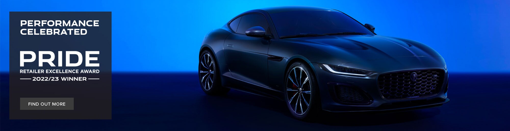 The Collection Jaguar Miami | Jaguar Dealer in Miami