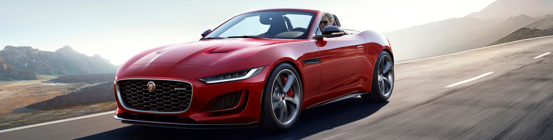 2021 Jaguar F-TYPE Interior Review | Jaguar Solon
