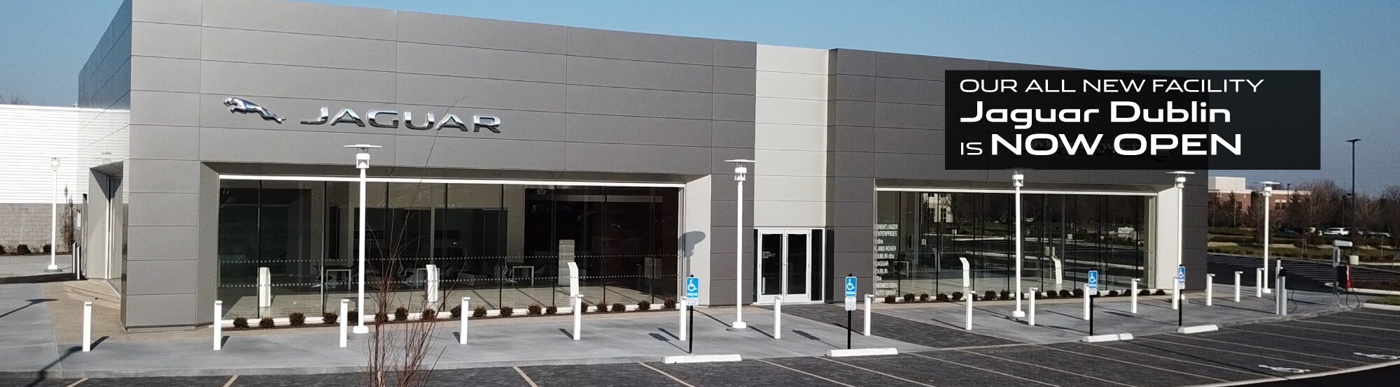 Jaguar Dublin | New Jaguar dealership in Dublin, OH 43017, MAG Jaguar ...