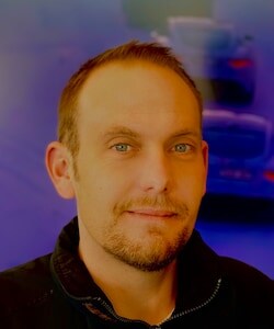 Staff | Jaguar Harrisburg