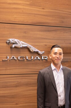 Staff | Jaguar Honolulu