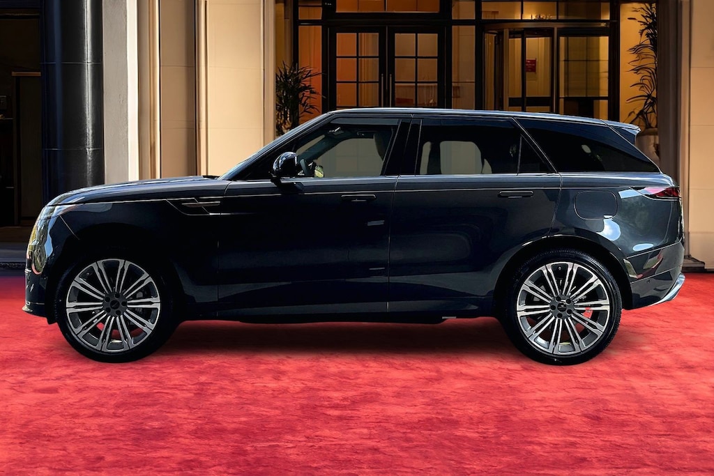 New 2026 Land Rover Range Rover Sport For Sale in Houston TX near Sugar ...