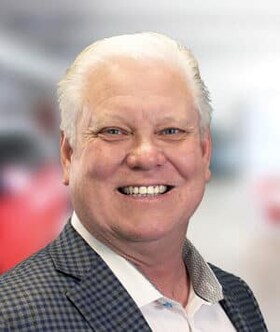 Meet the Expert Team at Jaguar Raleigh | Our Dedicated Staff