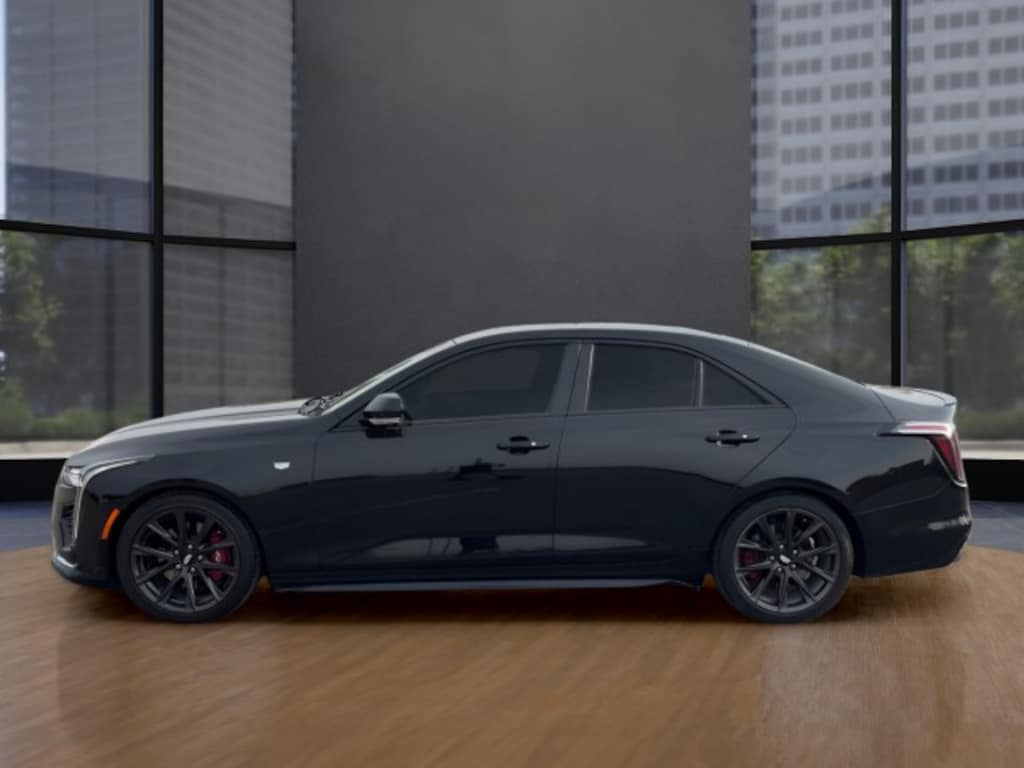 Used 2022 Cadillac CT4 For Sale in San Juan, TX | Jaguar San Juan Texas ...