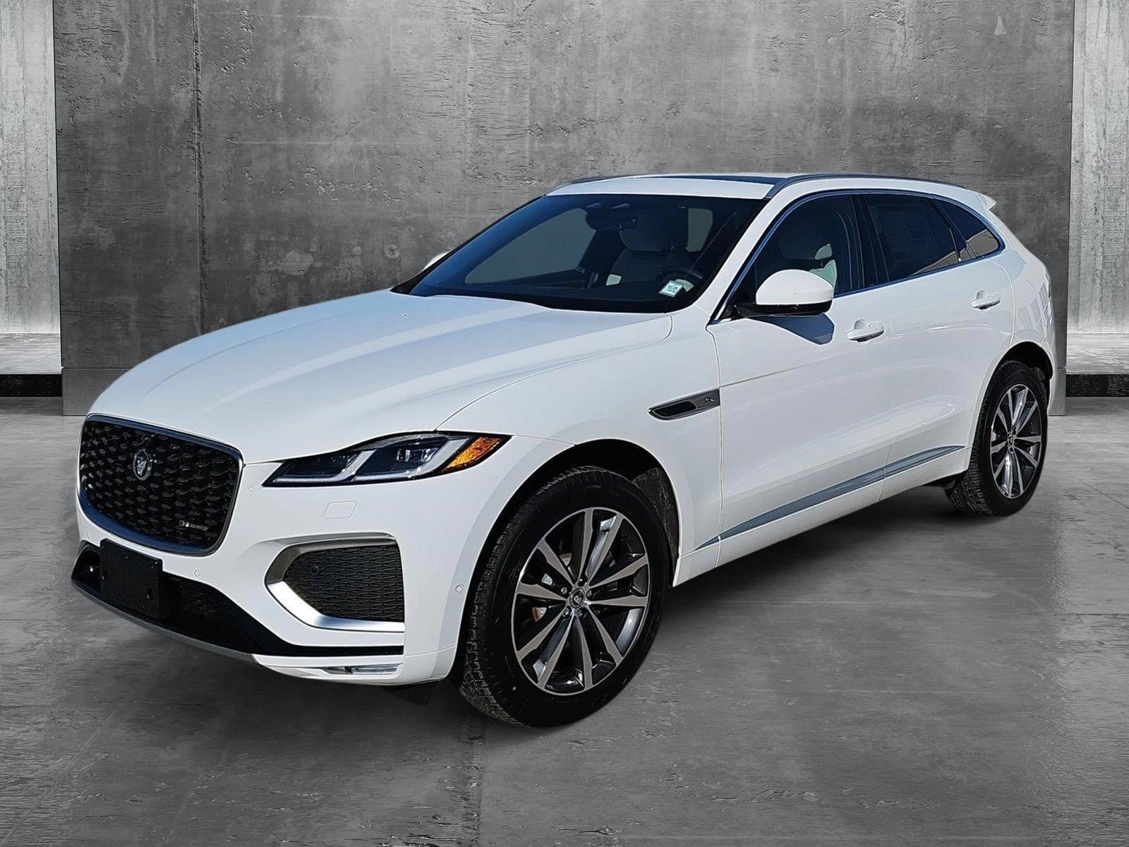 Jaguar F PACE Lease Offers Specials Jaguar White Plains