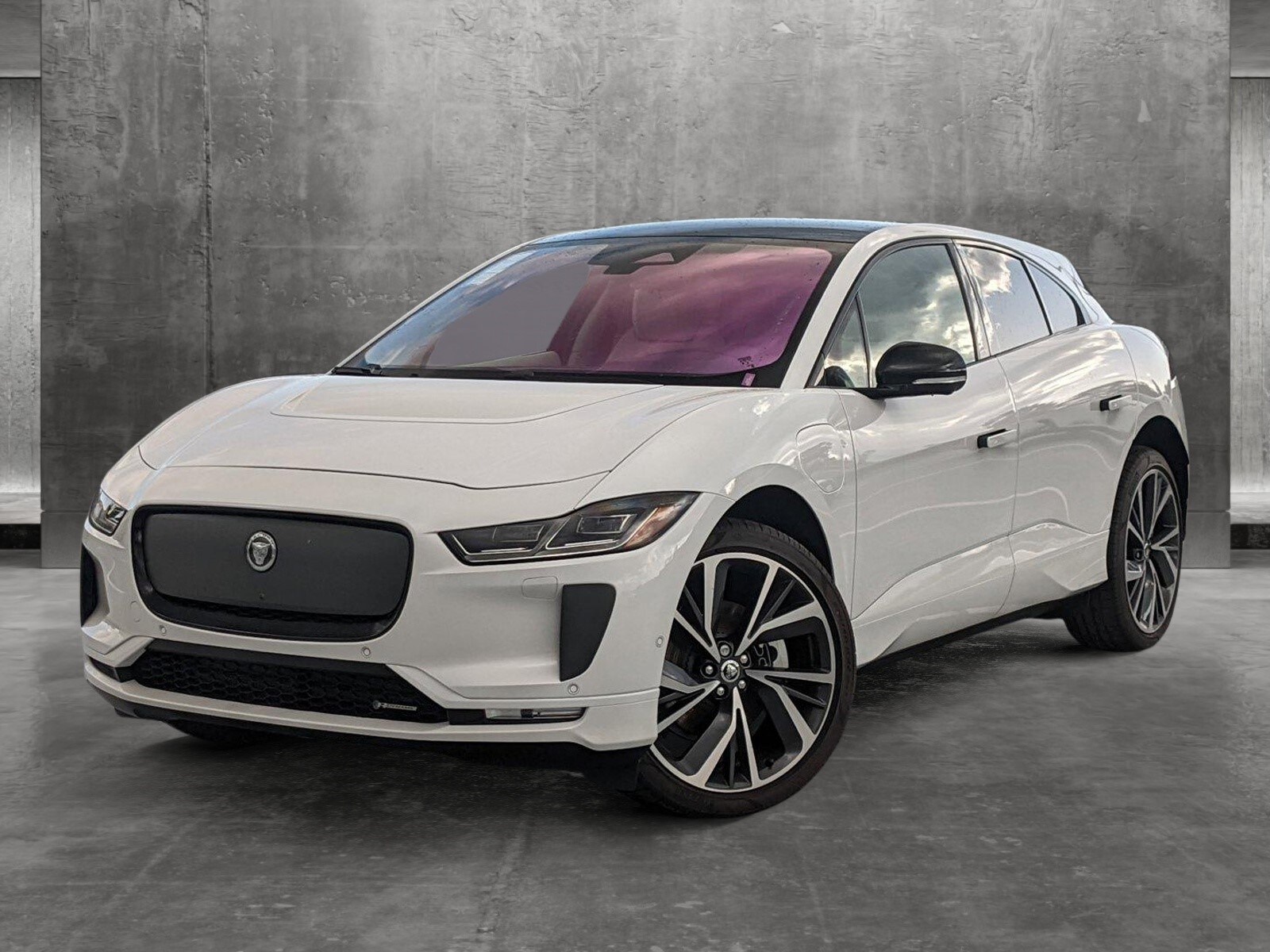 New Jaguar I PACE Lease Offers in Woodland Hills CA Jaguar Woodland Hills