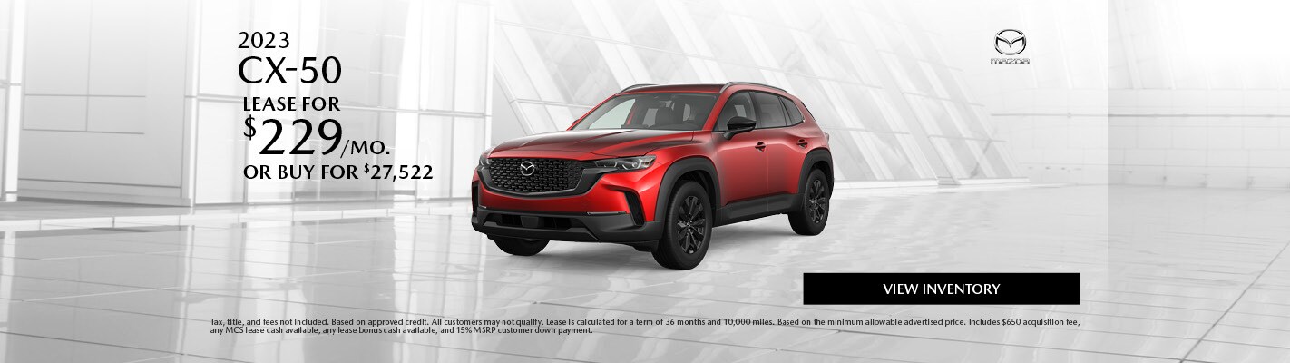 Jake Sweeney Mazda Tri-County | Mazda Dealer near Florence, KY