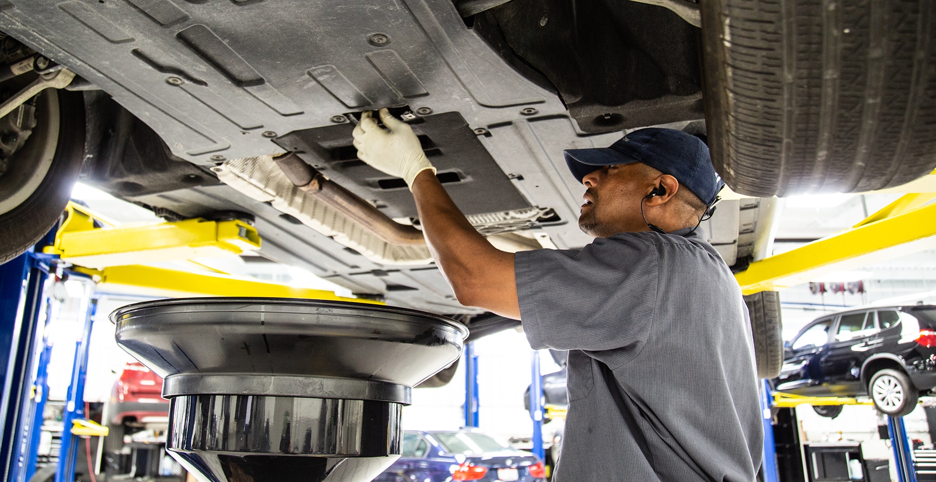 Jake Sweeney Automotive: Cincinnati Dealerships