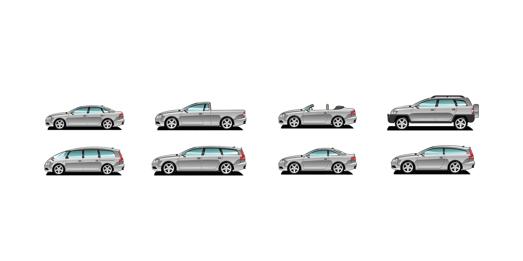 Jake Sweeney Automotive: Cincinnati Dealerships