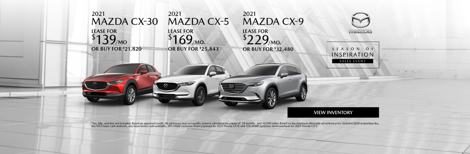 Jake Sweeney Mazda West | New Mazda Dealership in Cincinnati, OH