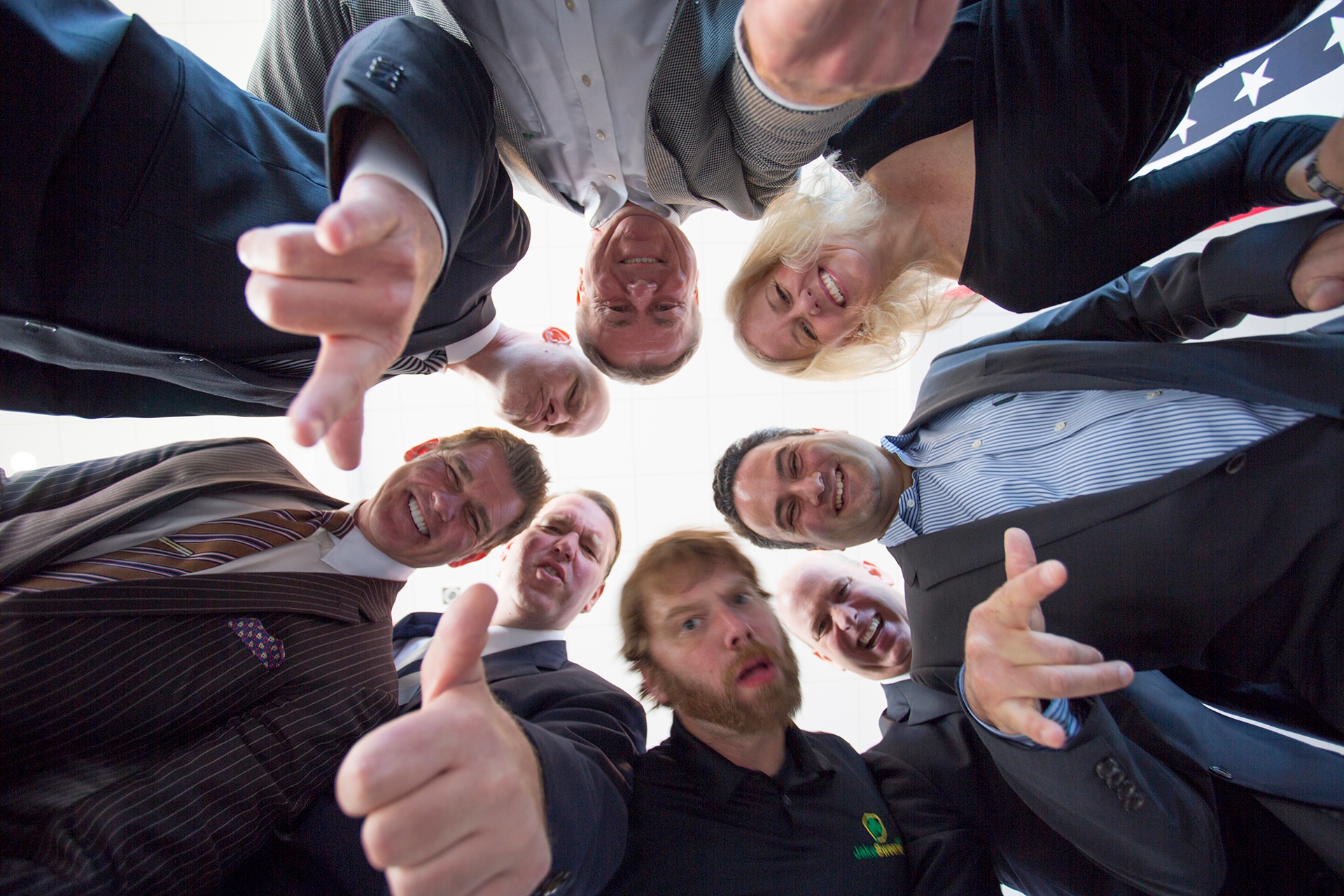 Jake Sweeney Automotive: Cincinnati Dealerships