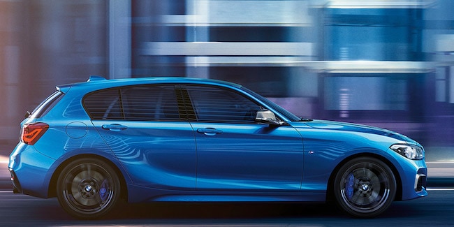 The Best BMW Series Suited for You | BMW of Cincinnati North