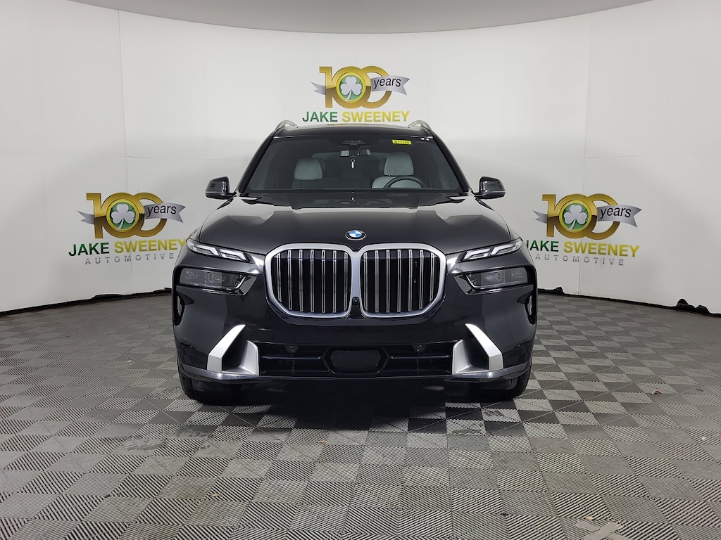 Used 2024 BMW X7 For Sale at Jake Sweeney Chevrolet | VIN ...