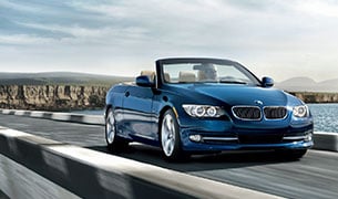 Service Discounts for High Mileage BMW Cars in Southern OH
