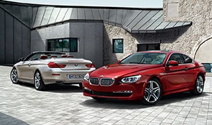 Service Discounts for High Mileage BMW Cars in Southern OH