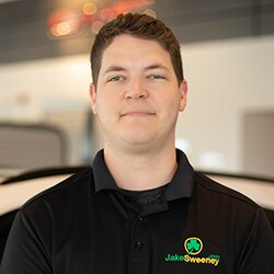 WHY CHOOSE JAKE SWEENEY CADILLAC? | Jake Sweeney Cadillac