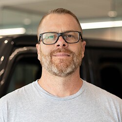 Meet Our Staff | RAM Dealership Near Me | Jake Sweeney CDJR