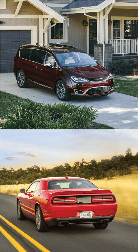 Recommended Maintenance Schedules | Cincinnati Car Dealer