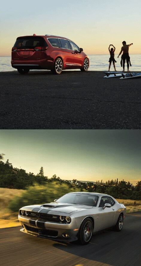 Recommended Maintenance Schedules | Cincinnati Car Dealer