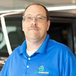 Meet Our Staff | RAM Dealership Near Me | Jake Sweeney CDJR