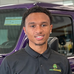 Meet Our Staff | RAM Dealership Near Me | Jake Sweeney CDJR