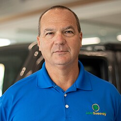 Meet Our Staff | RAM Dealership Near Me | Jake Sweeney CDJR