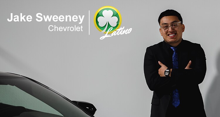 BIENVENIDO A JAKE SWEENEY CHEVROLET EN ESPAÑOL! | Jake Sweeney Chevrolet