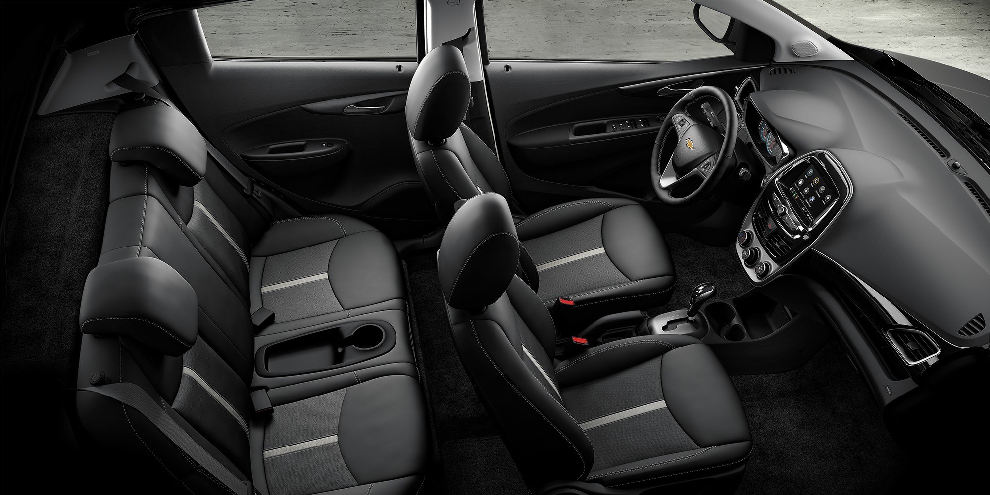 Chevrolet Spark Lease Deals & Price - Cincinnati OH