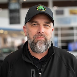 Jake Sweeney Chevy Staff | Chevrolet Dealer in Cincinnati