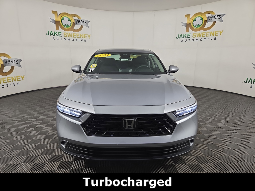 Carbravo 2023 Honda Accord For Sale at Jake Sweeney Chevrolet | VIN ...