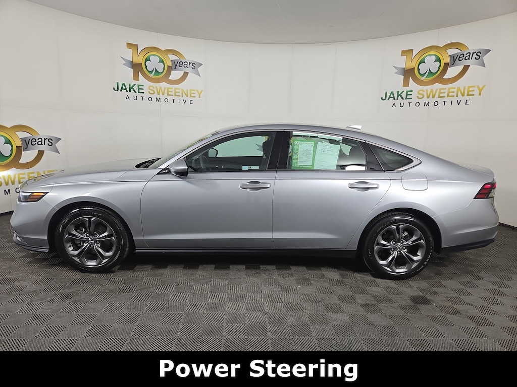 Carbravo 2023 Honda Accord For Sale at Jake Sweeney Chevrolet | VIN ...