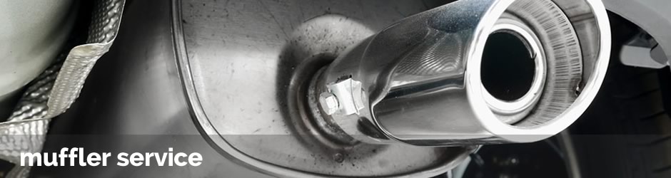 Kia Muffler Service | Kia Service Center near Cincinnati, OH