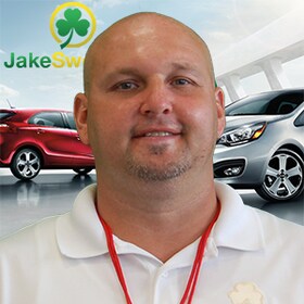 Meet Jake Sweeney Staff | Kia Dealers near Cincinnati | Jake Sweeney Kia