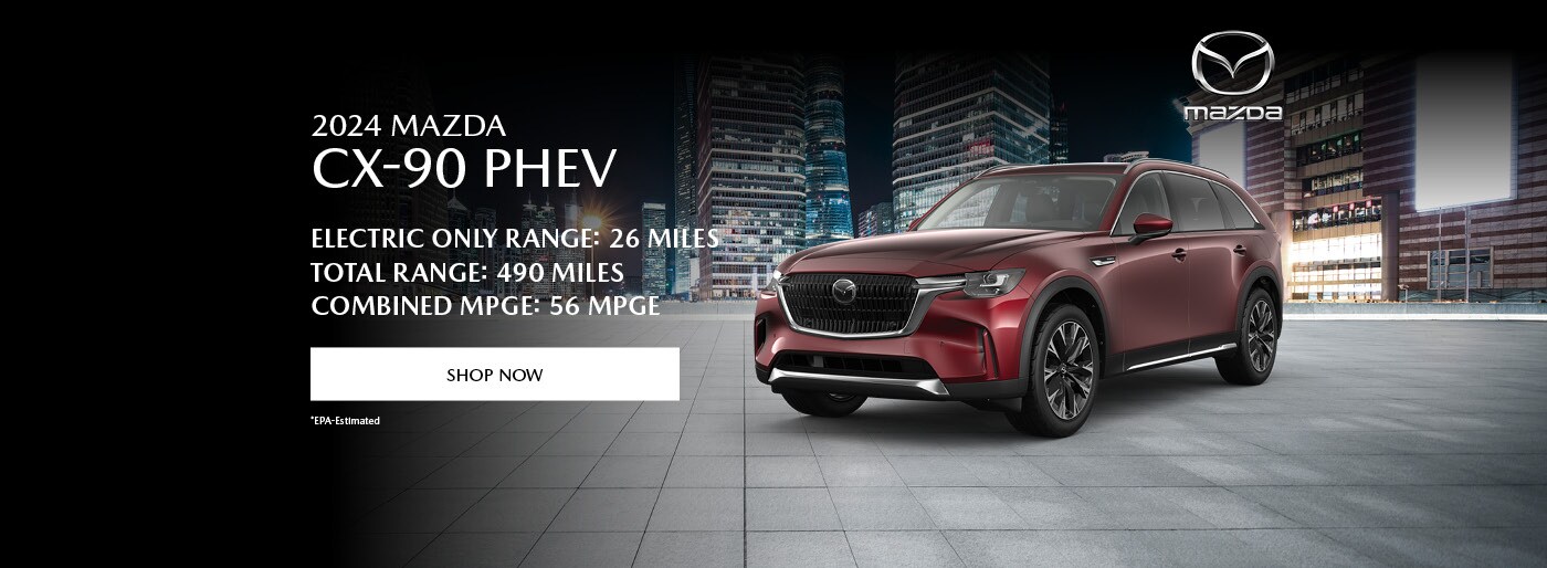 Jake Sweeney Mazda Tri-County | Mazda Dealer near Cincinnati, OH