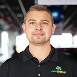 Staff | Jake Sweeney Mitsubishi